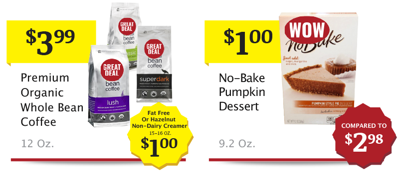 Weekly Ad | Discount Groceries| Bargain Groceries | United Grocery Outlet