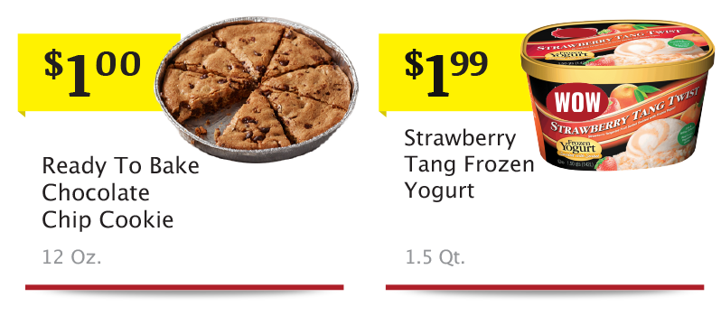 Weekly Ad | Discount Groceries| Bargain Groceries | United Grocery Outlet