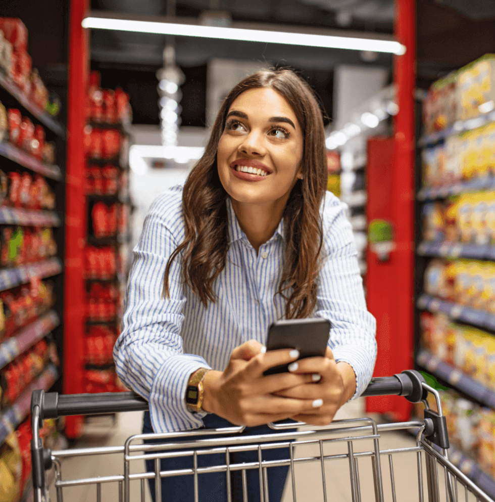 Bargain Groceries | Discount Groceries | United Grocery Outlet | Hixson, TN