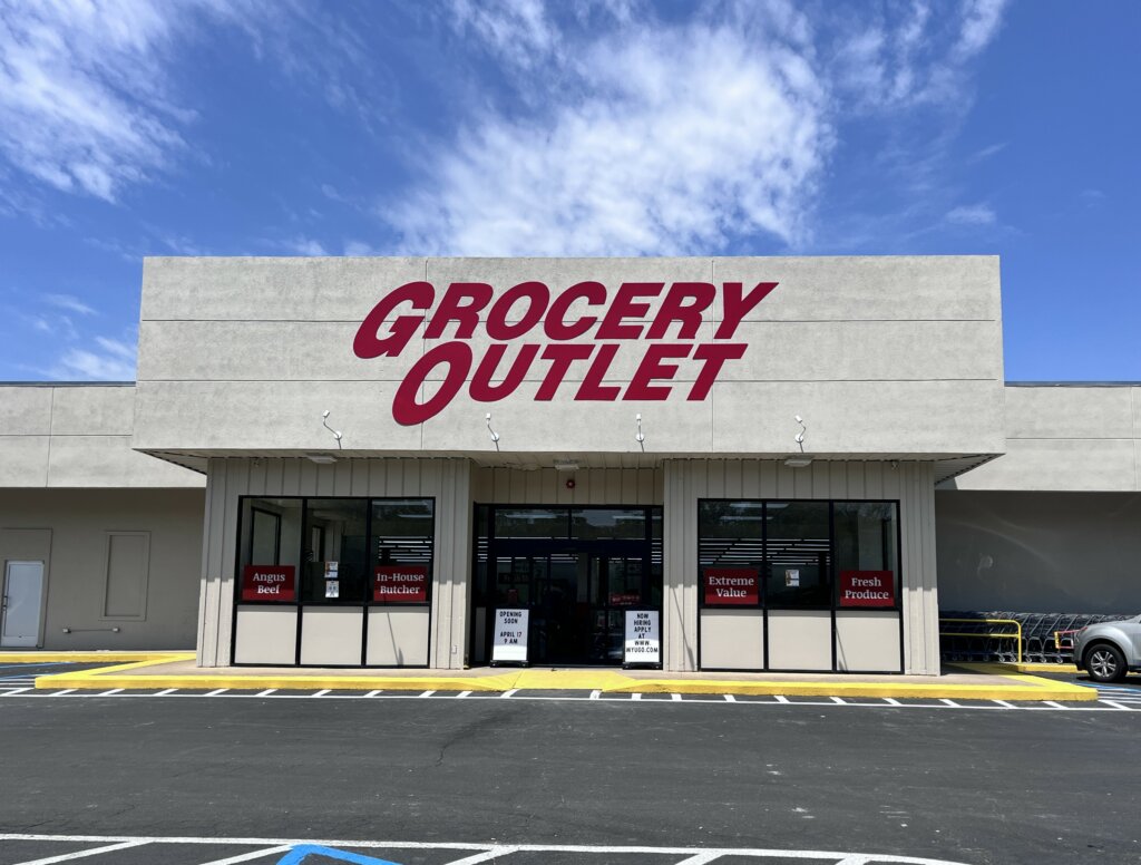 Community Connections | United Grocery Outlet | UGO