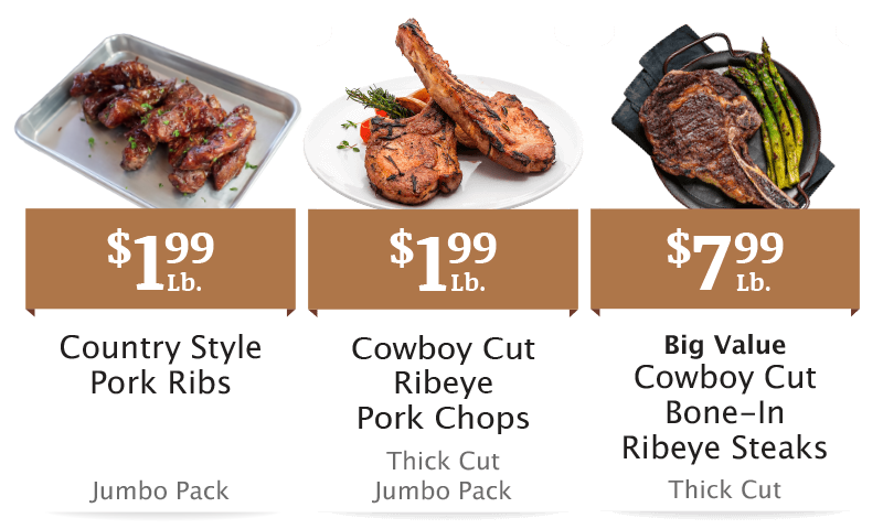 Weekly Ad | Discount Groceries| Bargain Groceries | United Grocery Outlet