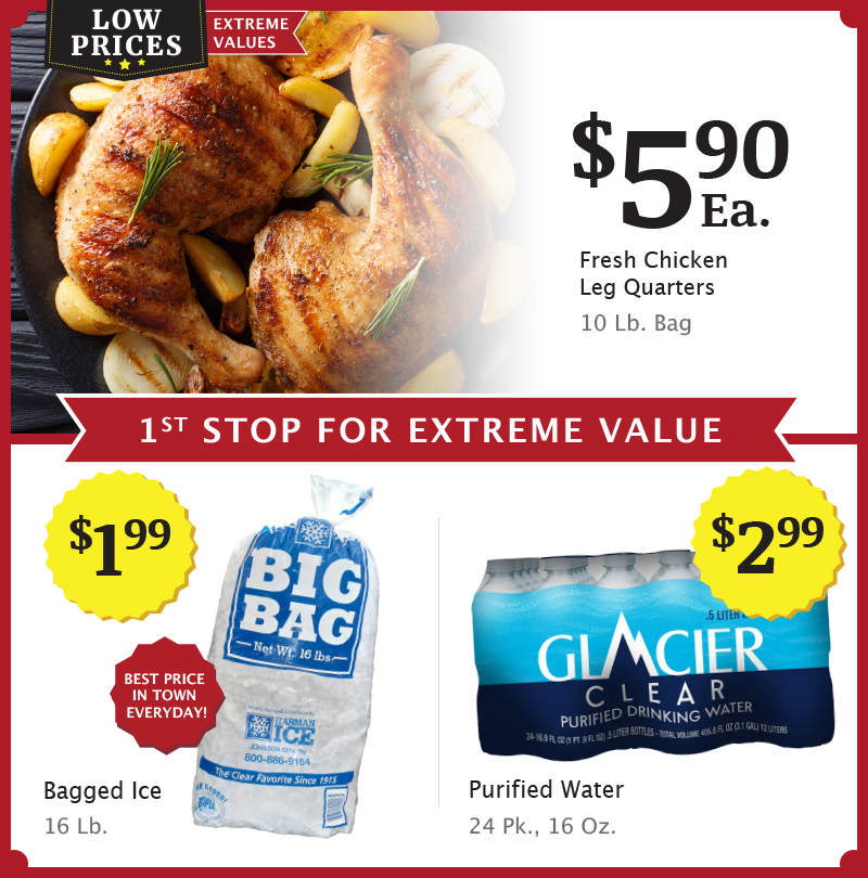 Weekly Ad | Discount Groceries| Bargain Groceries | United Grocery Outlet