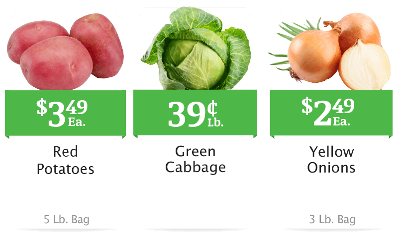 Weekly Ad | Discount Groceries| Bargain Groceries | United Grocery Outlet