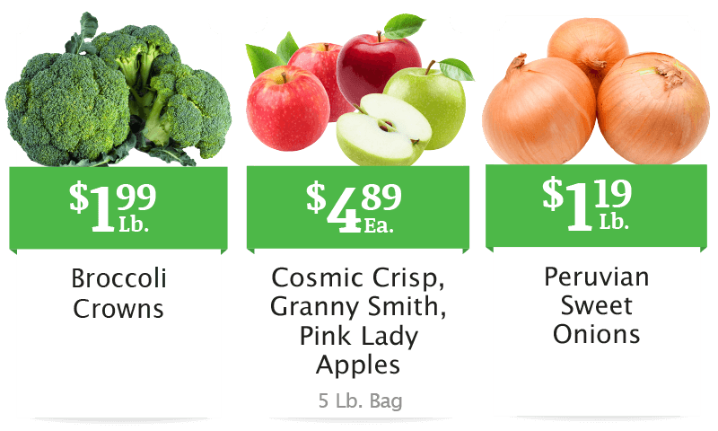 Weekly Ad | Discount Groceries| Bargain Groceries | United Grocery Outlet